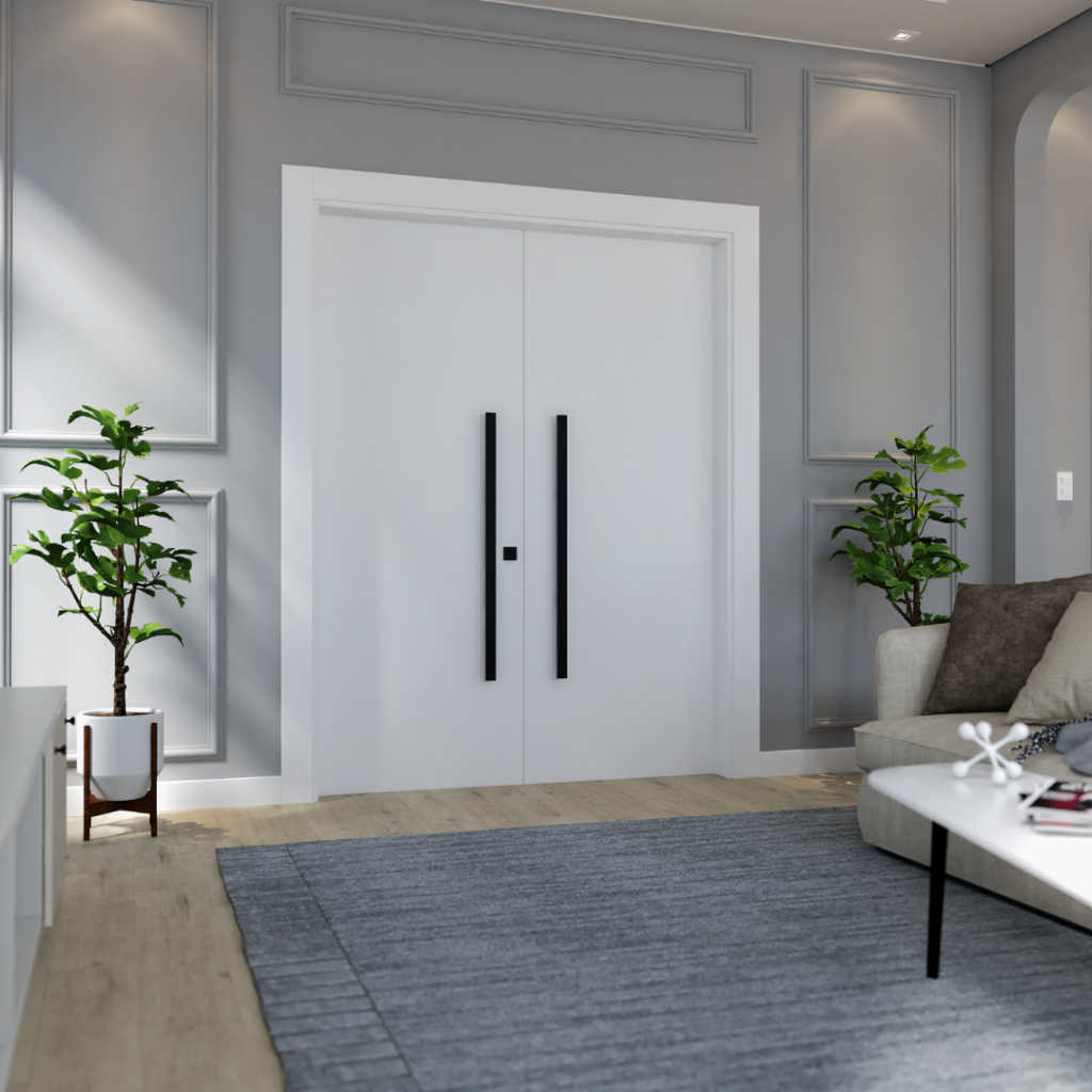 O que é o Kit Porta Pronta? - Blog Pormade