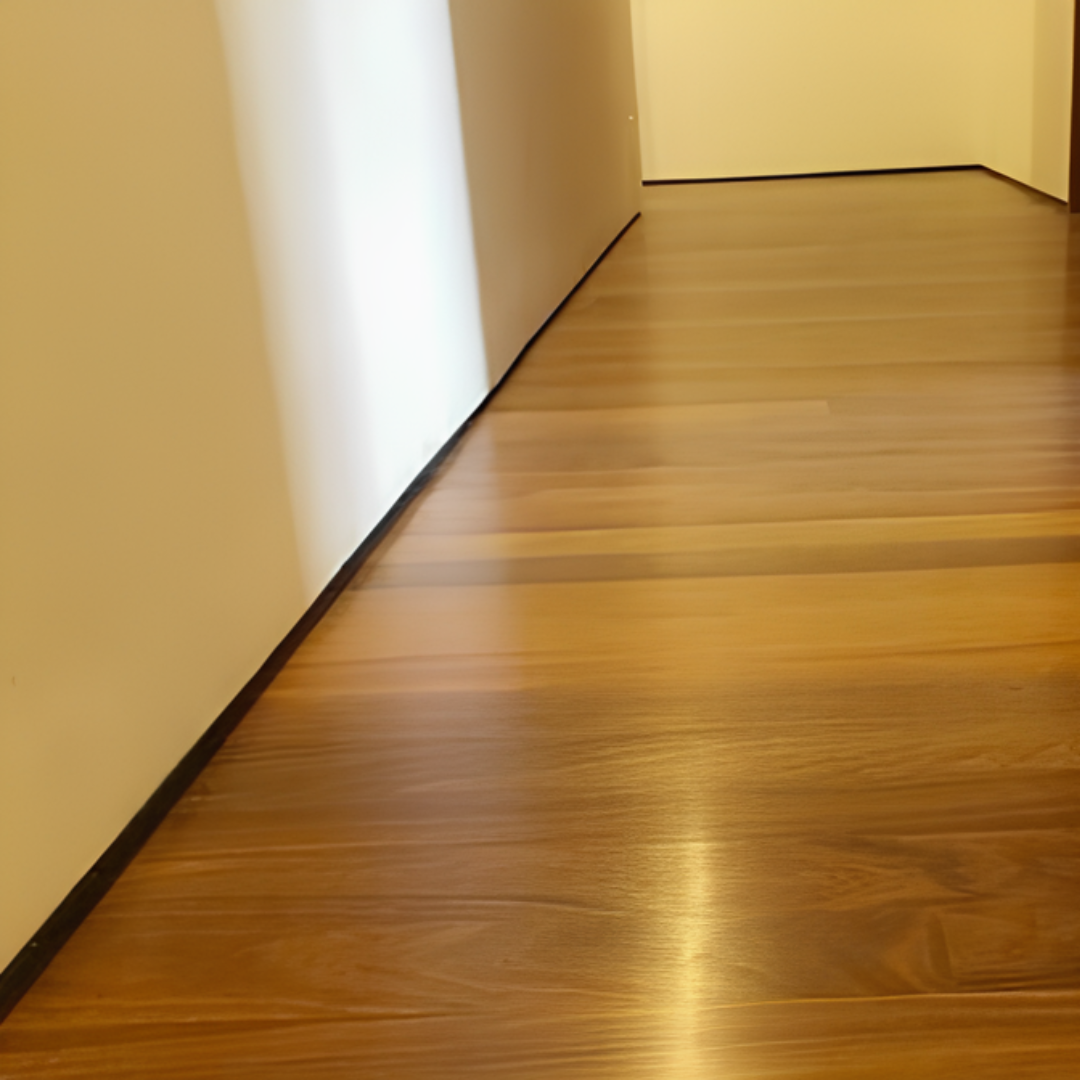 Rodapé invertido: o que é, seus usos e estética - Blog Pormade