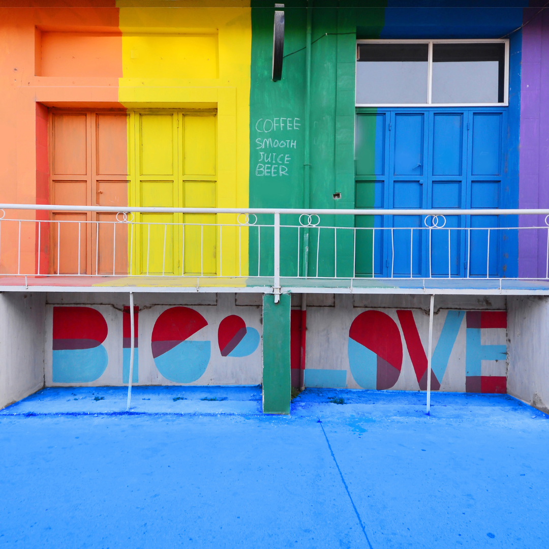 Cores para portas: como escolher? - Blog Pormade