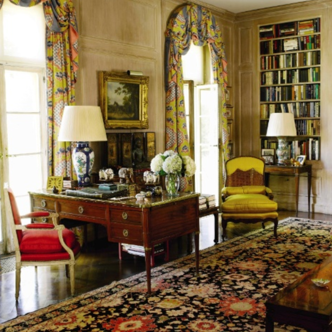 O que é arquitetura kitsch? - Blog Pormade