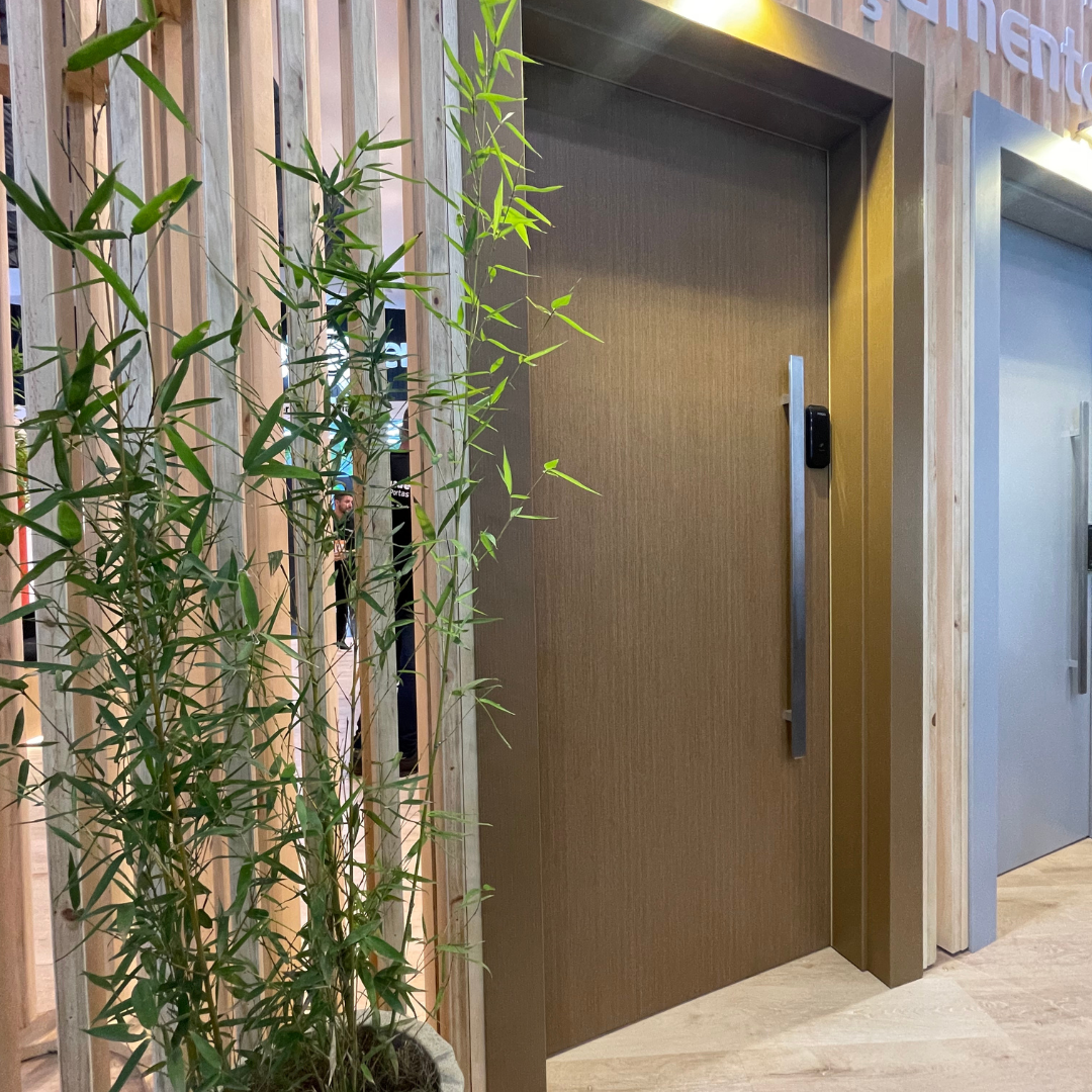 Os segredos da Expo Revestir - Blog Pormade