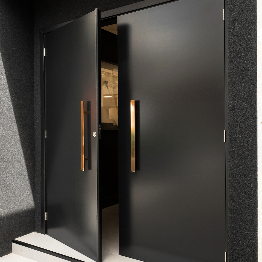 O que é a Porta de ACM? - Blog Pormade