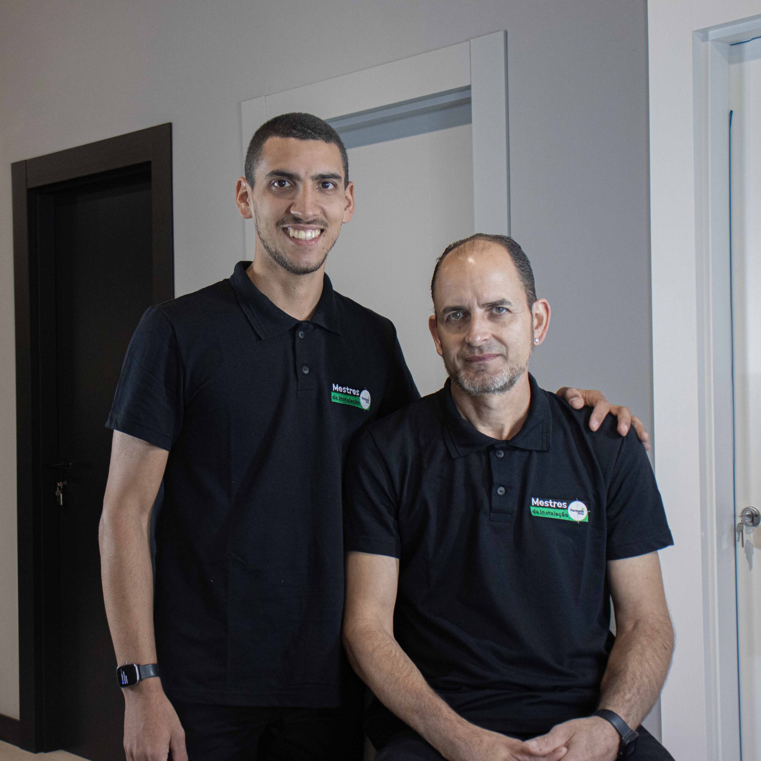 De pai para filho: instalando histórias | Especial Dia dos Pais - Blog ...