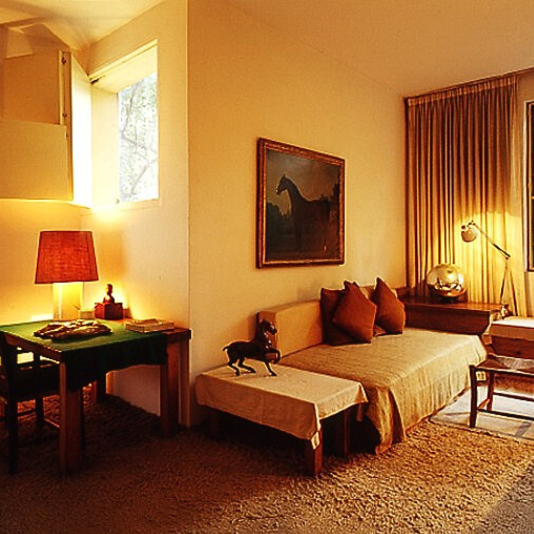 Quem foi Luis Barragán e como ele revolucionou a arquitetura moderna? - Blog Pormade